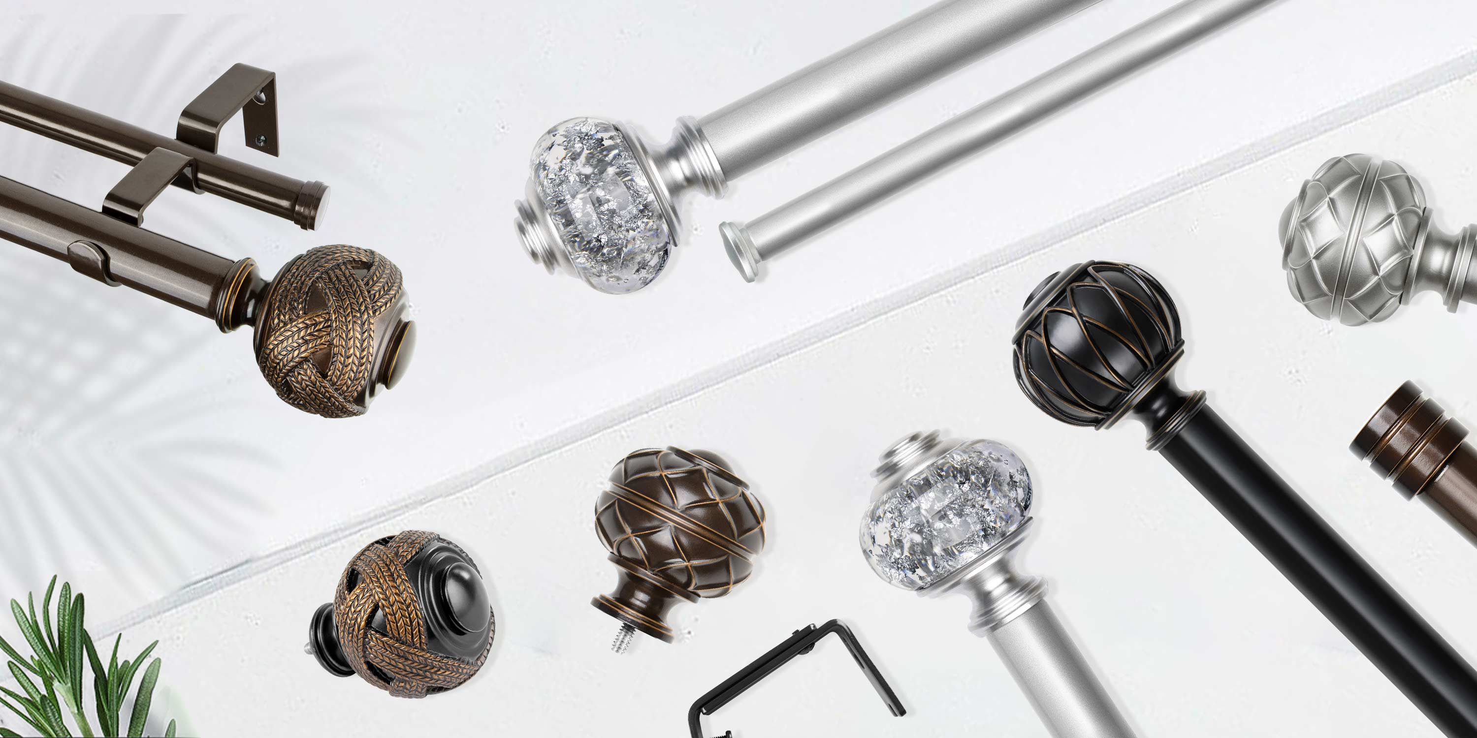 Single Rods Installation Guide – USFOOK